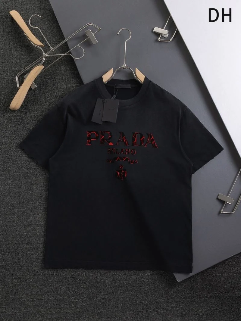 Prada T-Shirts
