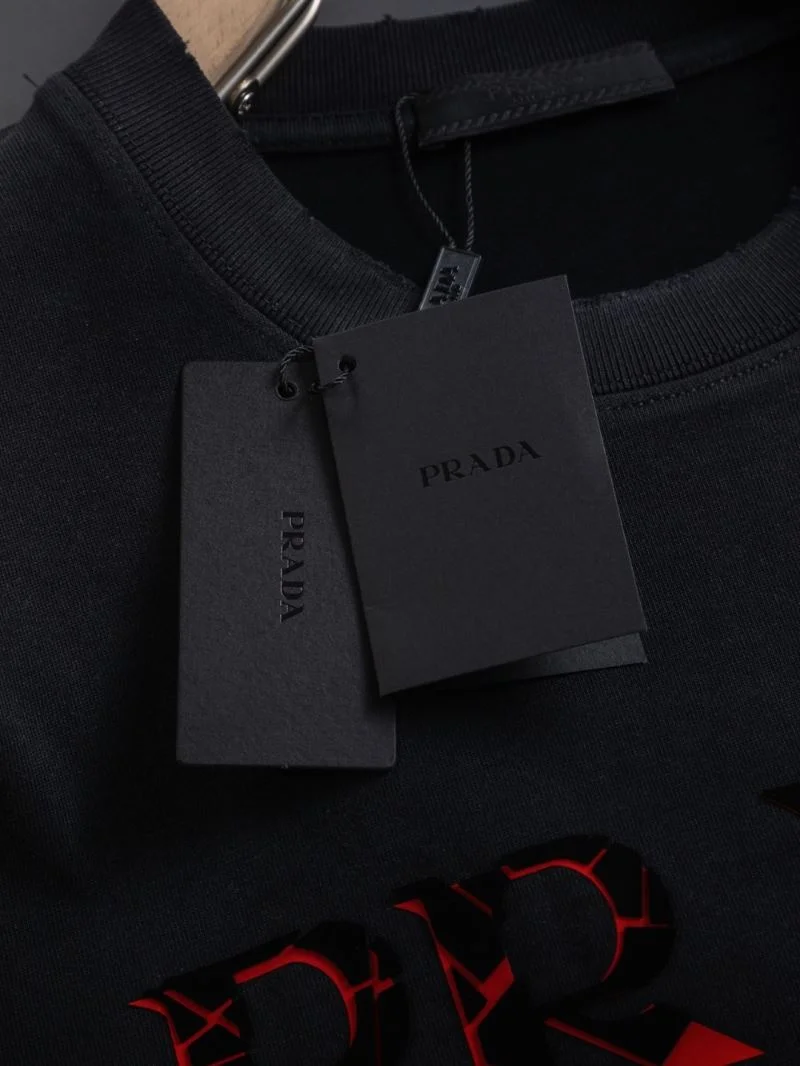 Inexpensive Prada T-Shirts