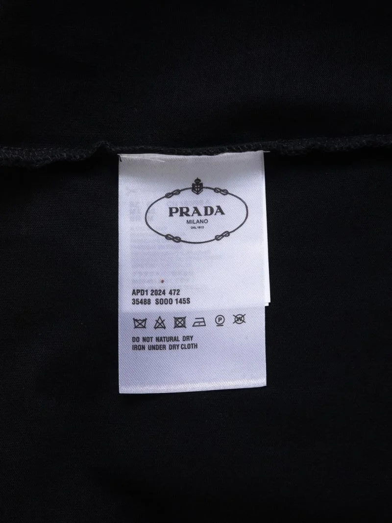 Inexpensive Prada T-Shirts