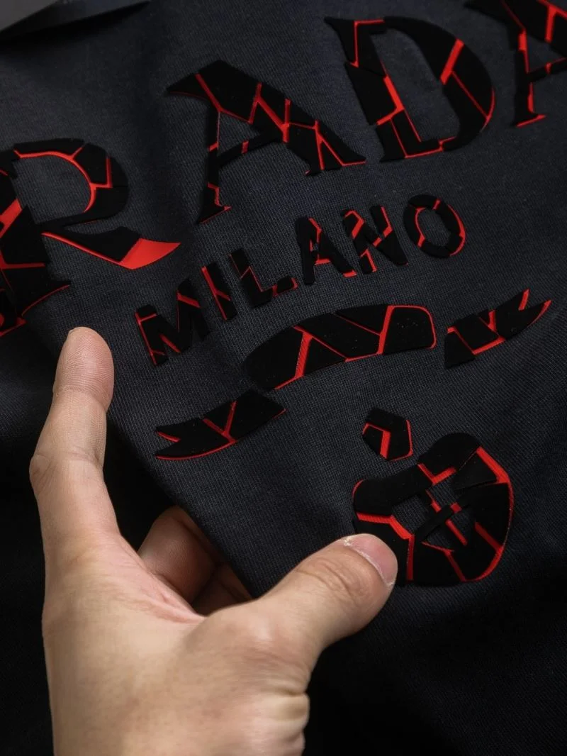Inexpensive Prada T-Shirts