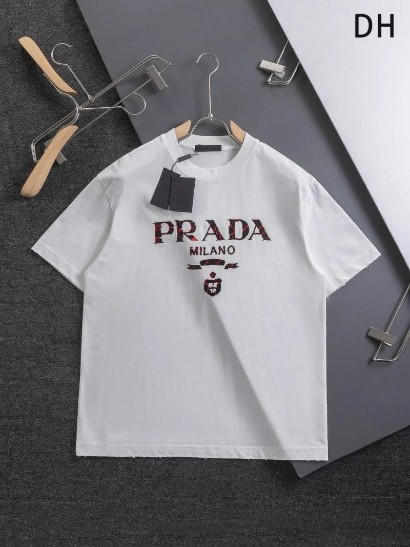 Prada T-Shirts