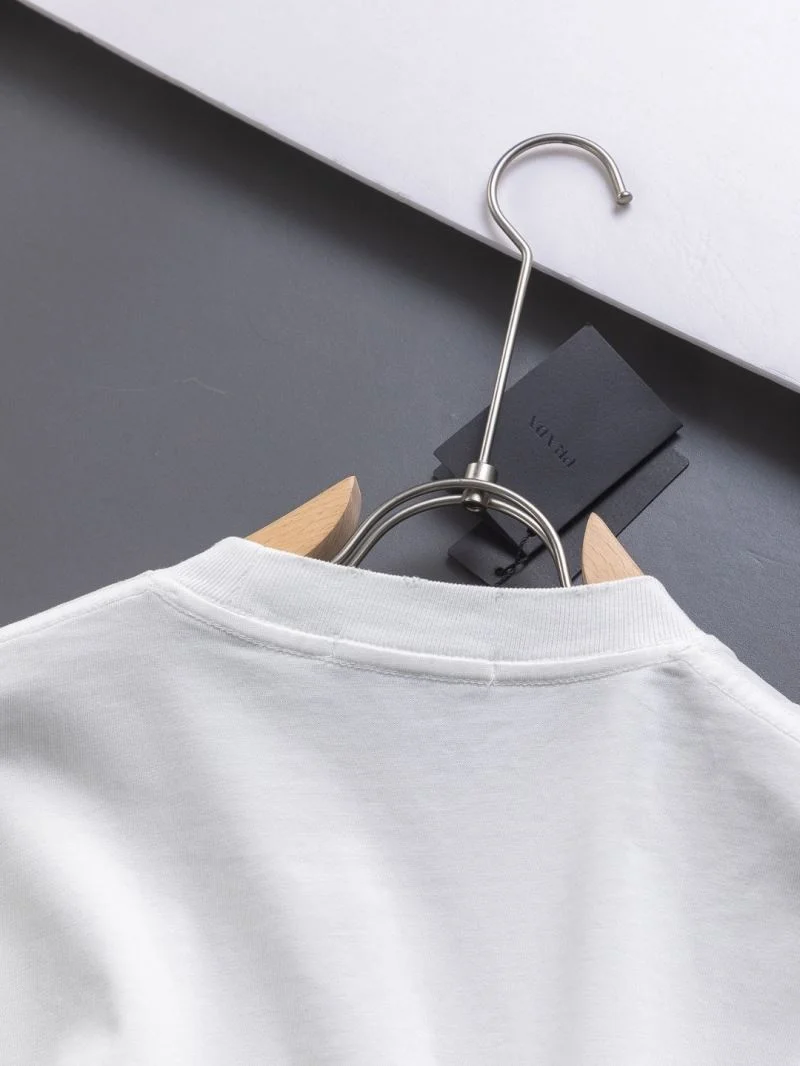 Low-cost Prada T-Shirts