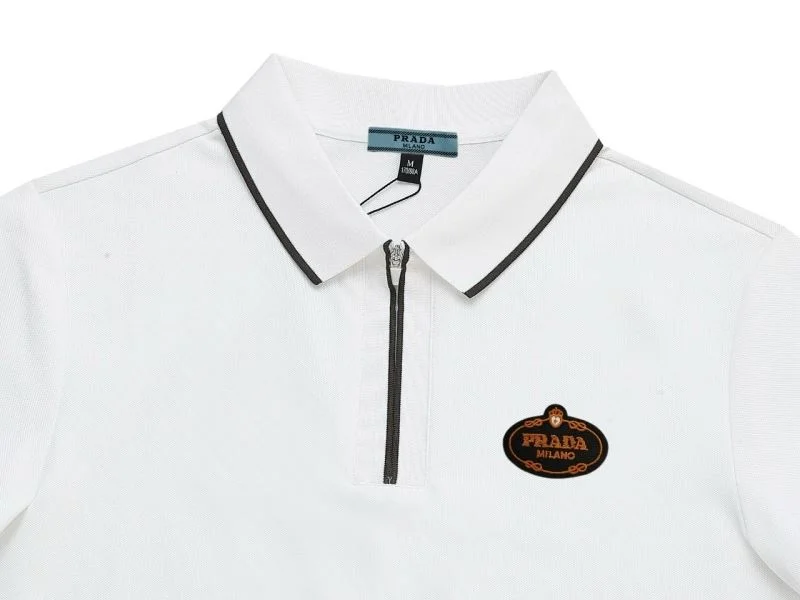 Real Prada T-Shirts
