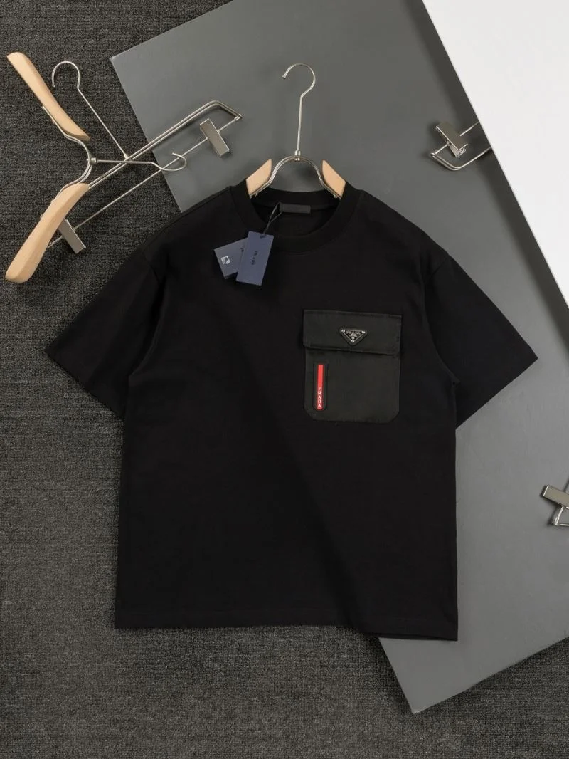 Prada T-Shirts