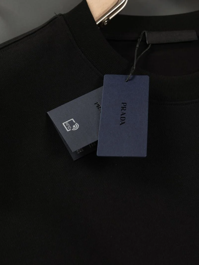 High fidelity Prada T-Shirts