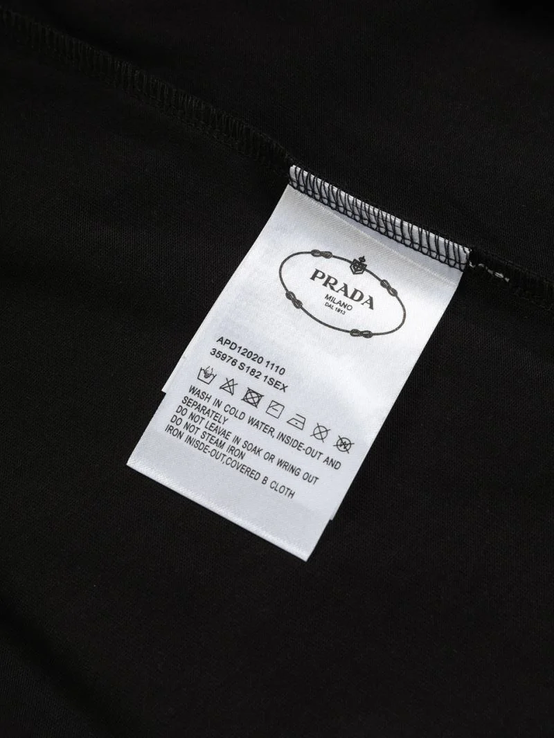 High fidelity Prada T-Shirts