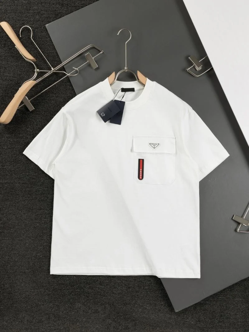Prada T-Shirts
