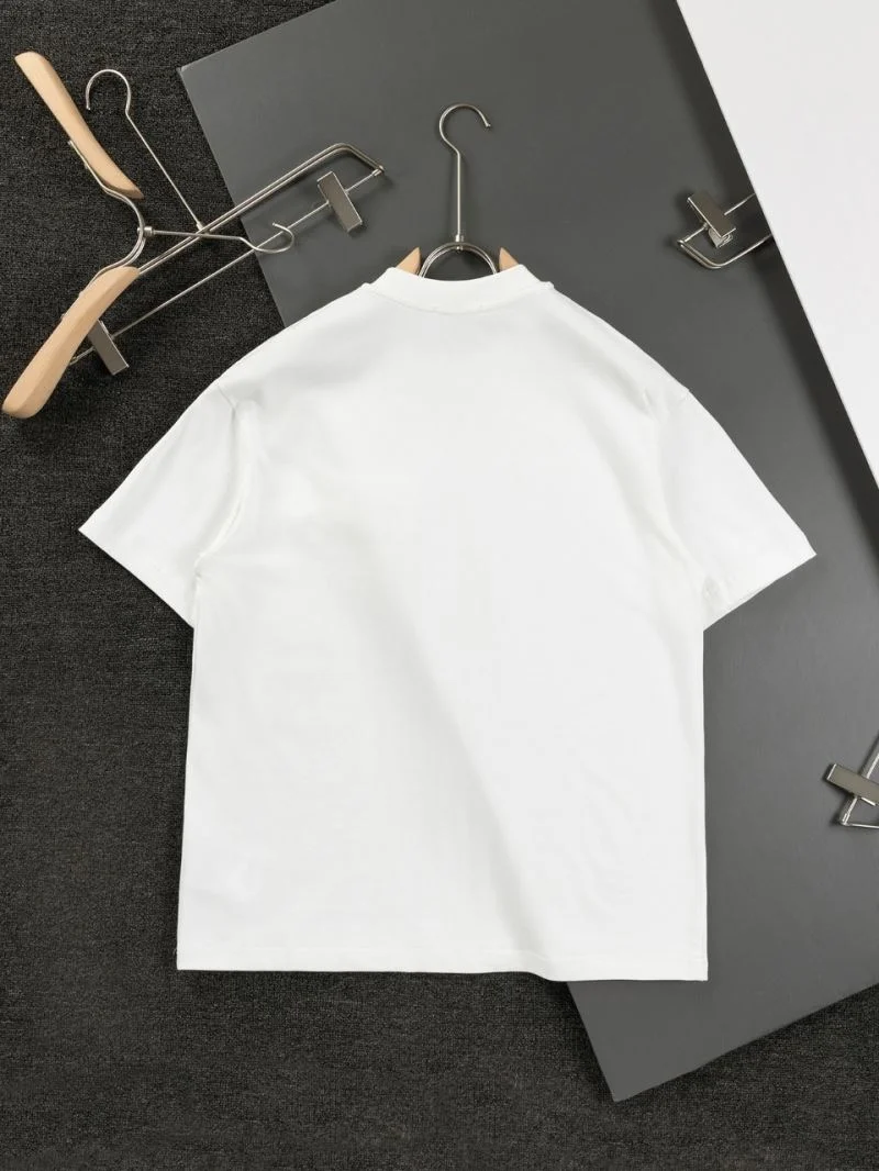 High fidelity Prada T-Shirts