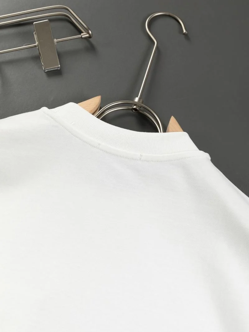 High fidelity Prada T-Shirts