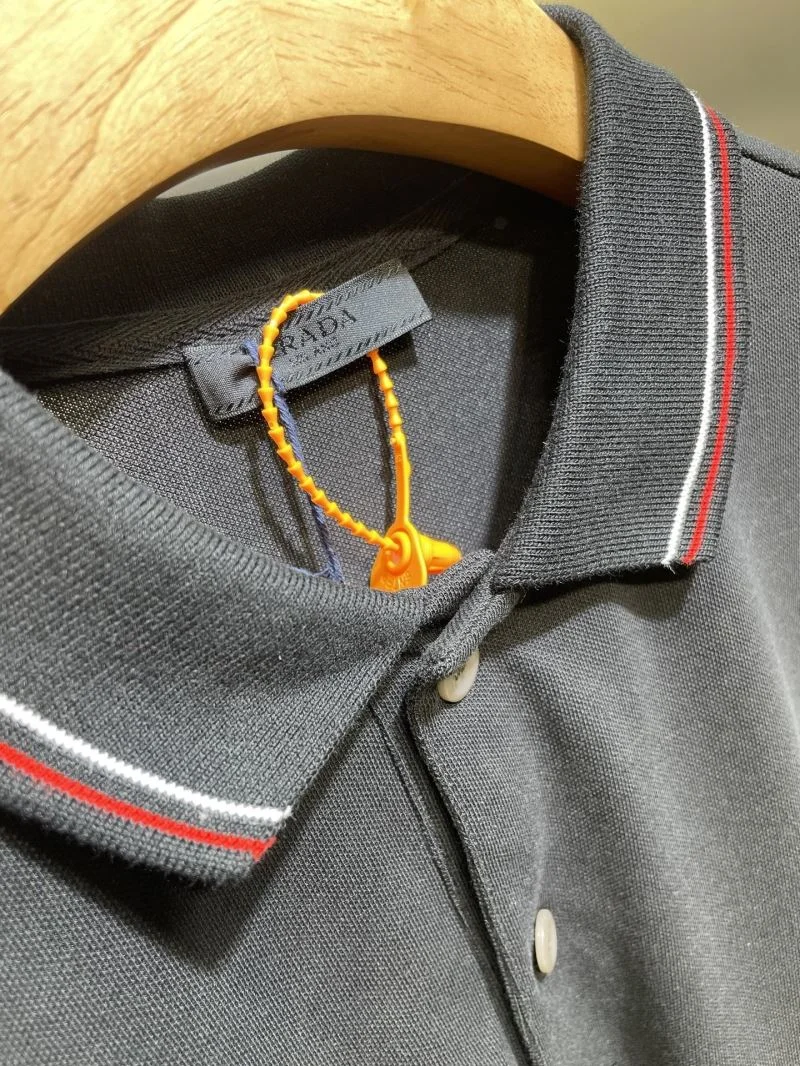 Affordable Prada T-Shirts