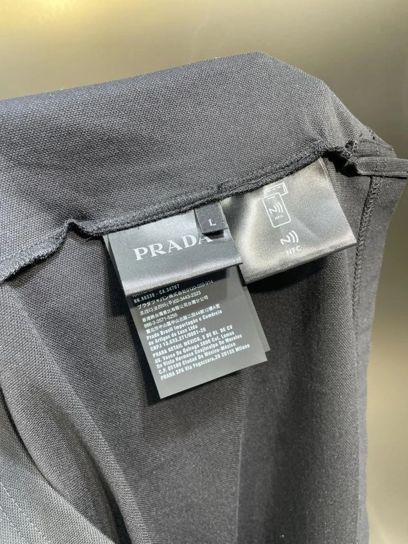 Affordable Prada T-Shirts