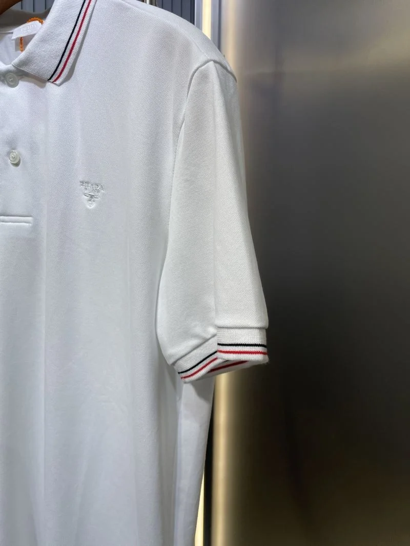 High accuracy Prada T-Shirts