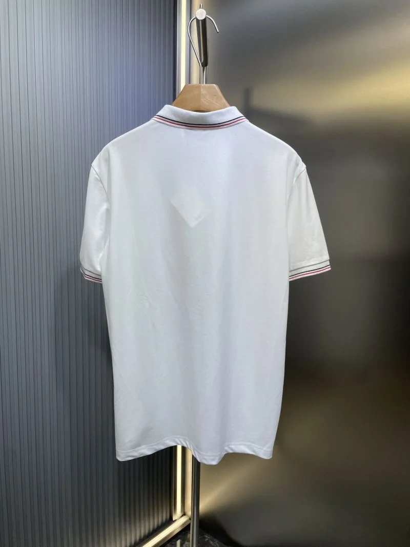 High accuracy Prada T-Shirts