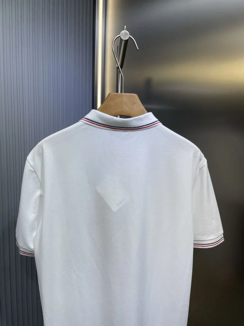 High accuracy Prada T-Shirts