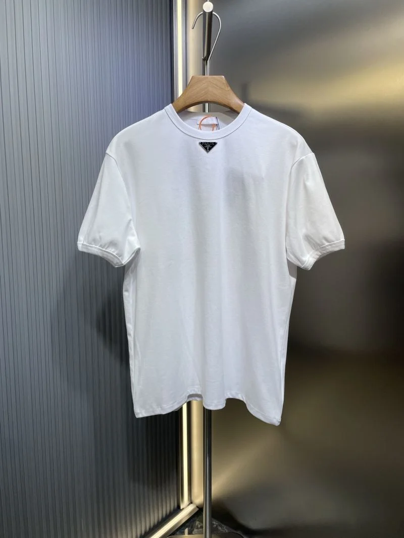 Prada T-Shirts