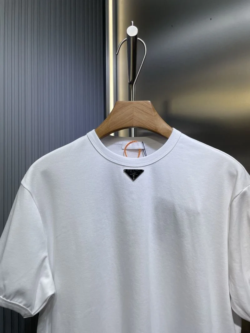 Top match Prada T-Shirts