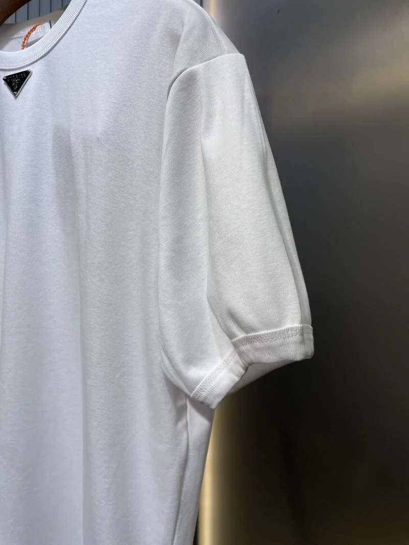 Top match Prada T-Shirts