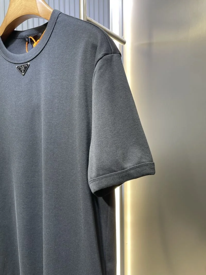 Mirror quality Prada T-Shirts