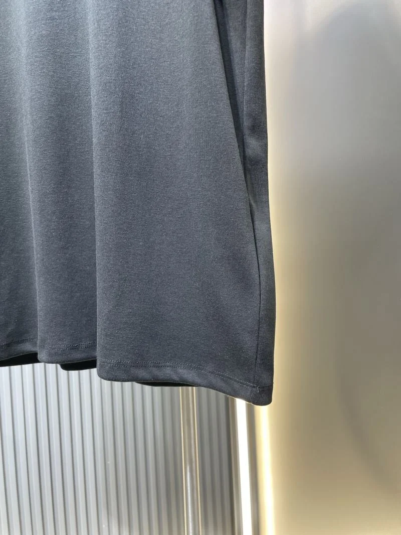 Mirror quality Prada T-Shirts