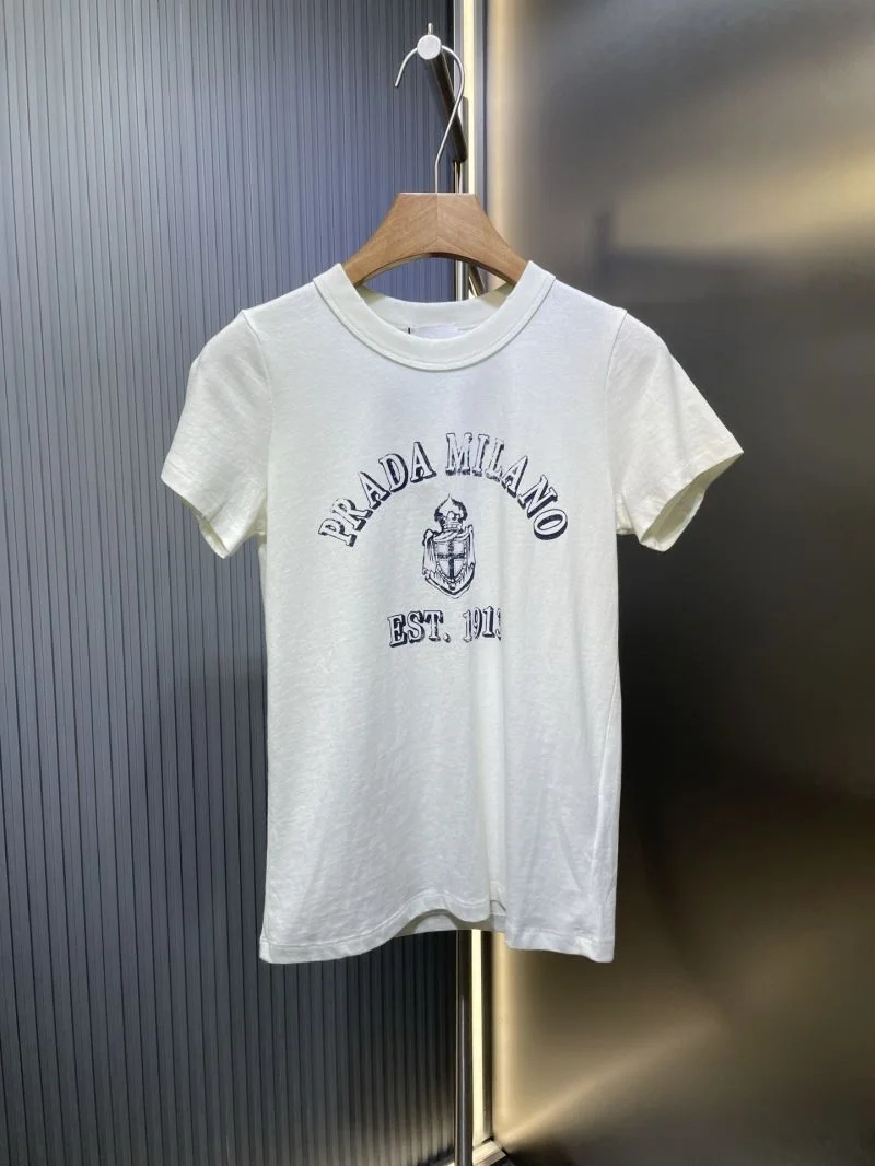 Prada T-Shirts
