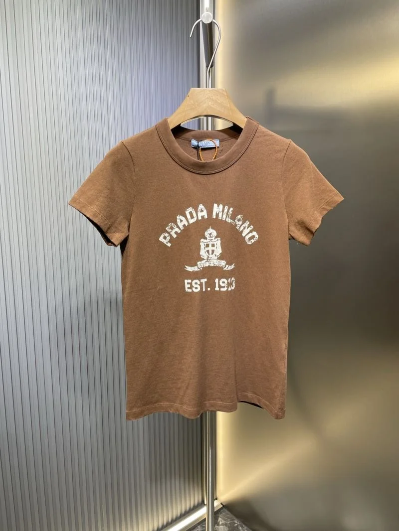 Prada T-Shirts
