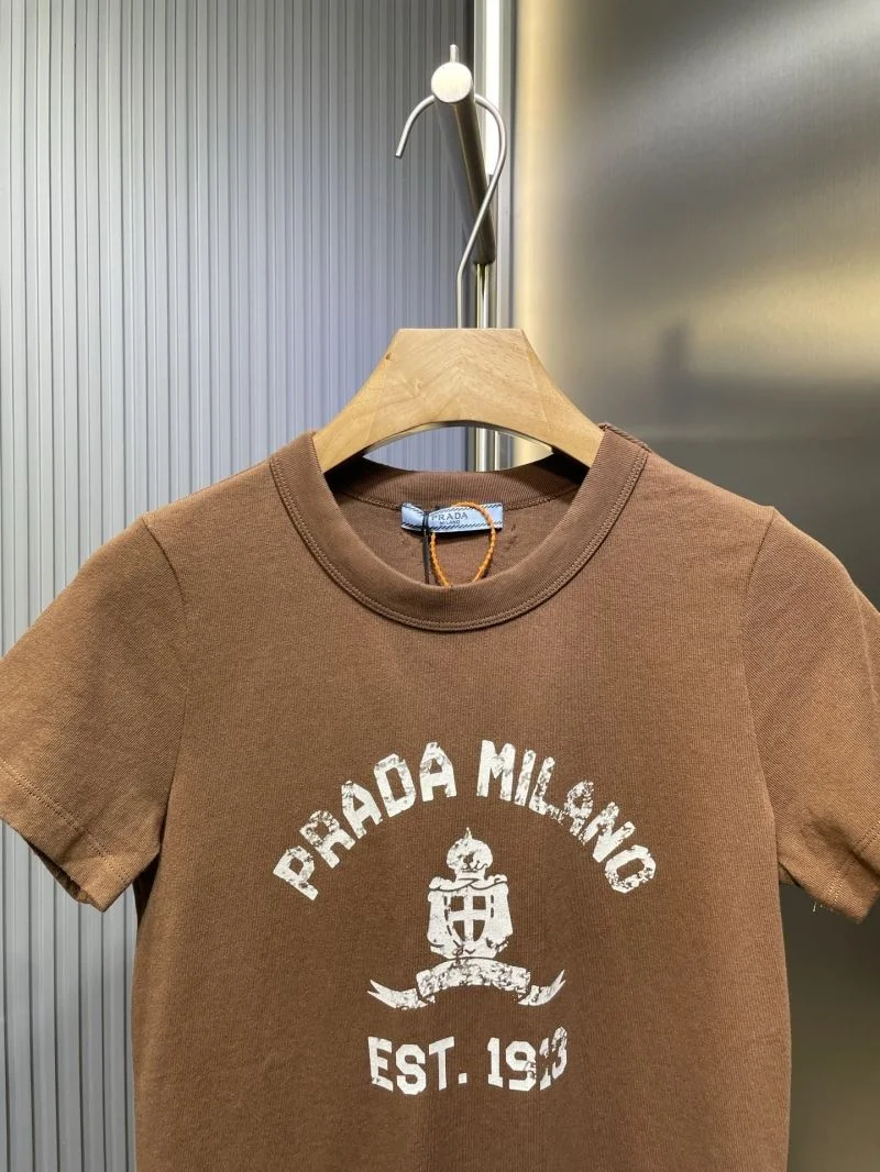 OEM Prada T-Shirts
