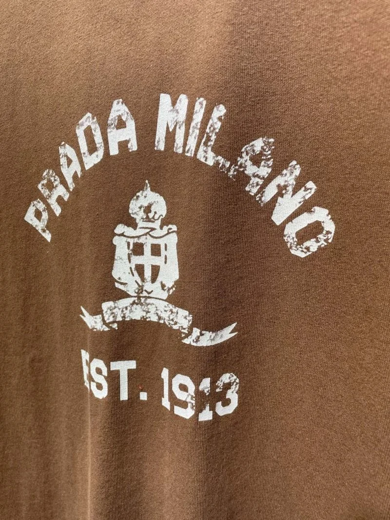 OEM Prada T-Shirts