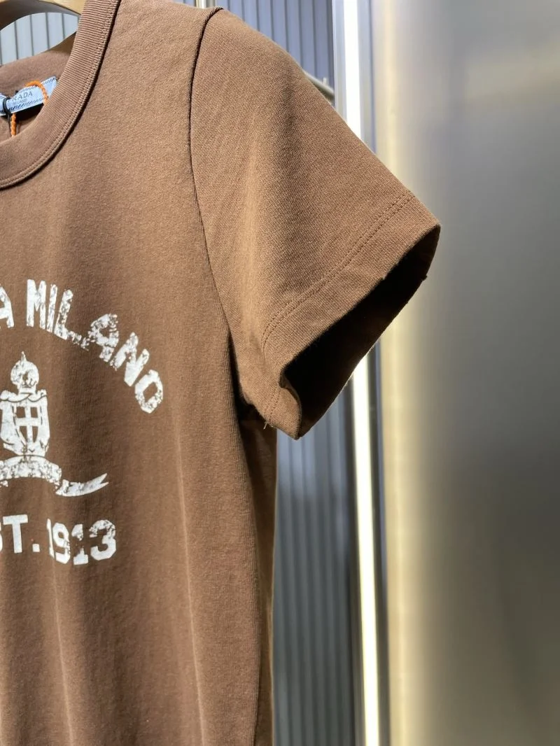 OEM Prada T-Shirts