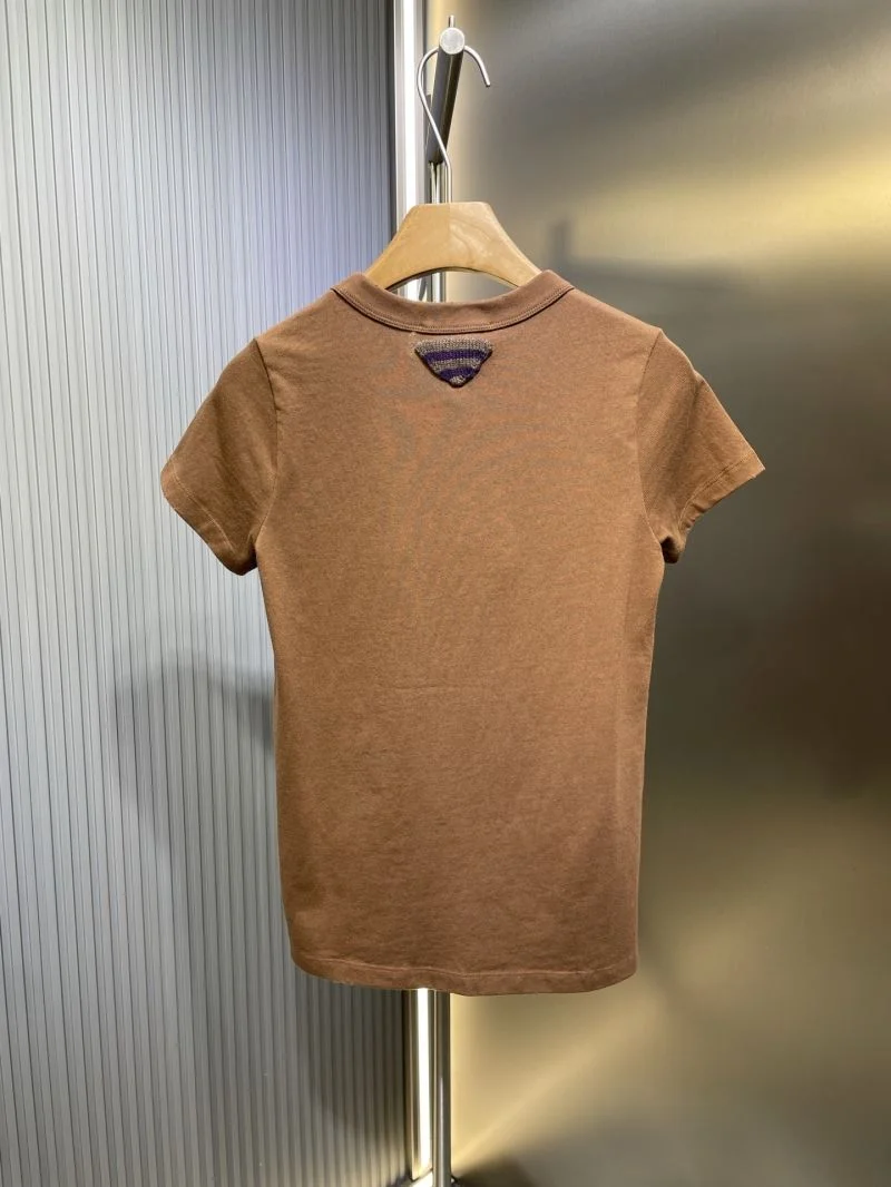 OEM Prada T-Shirts