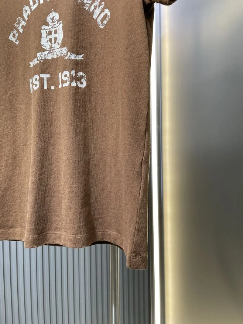 OEM Prada T-Shirts