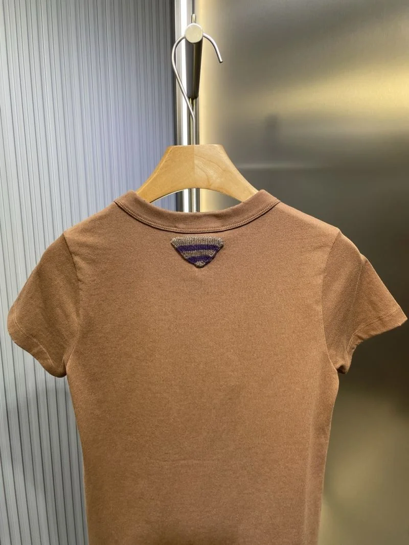 OEM Prada T-Shirts