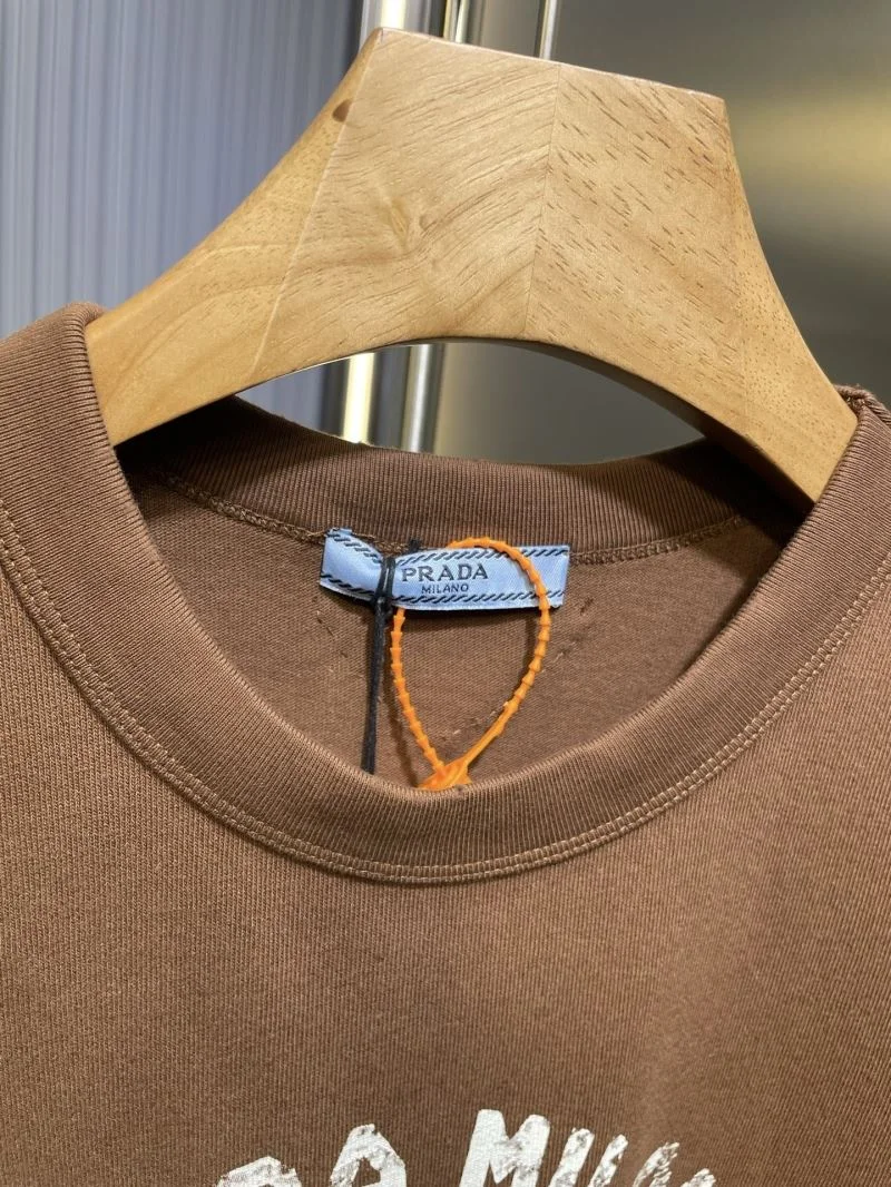 OEM Prada T-Shirts