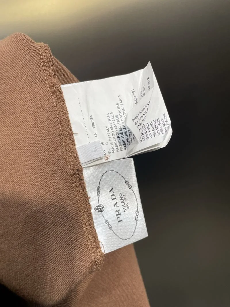 OEM Prada T-Shirts