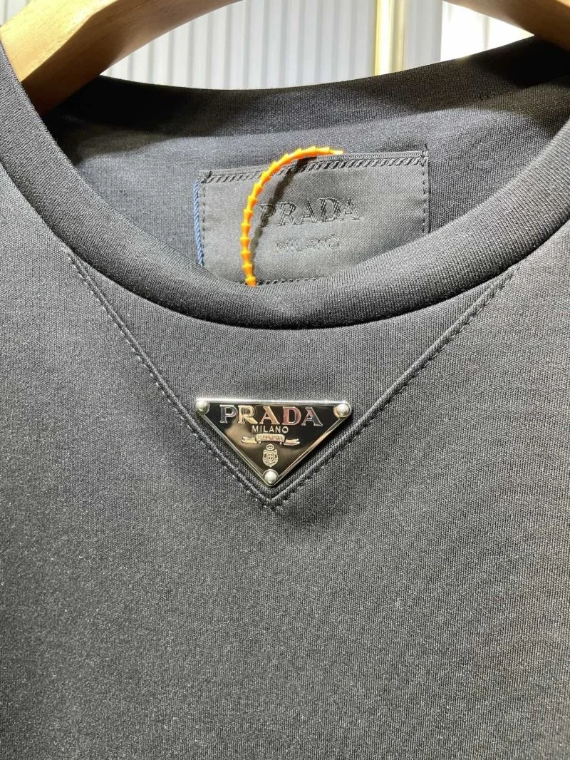 Brand-original Prada T-Shirts