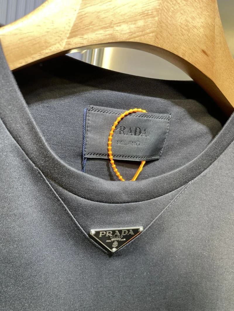 Brand-original Prada T-Shirts