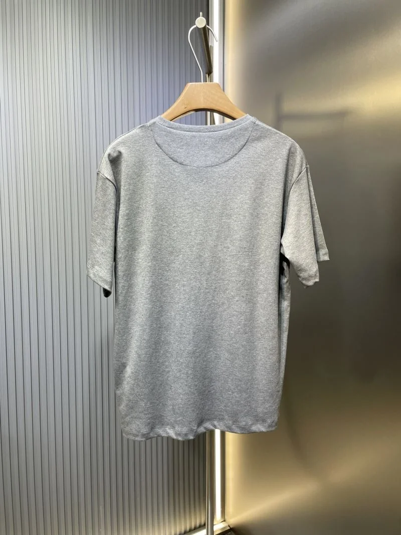 Exact replica Prada T-Shirts