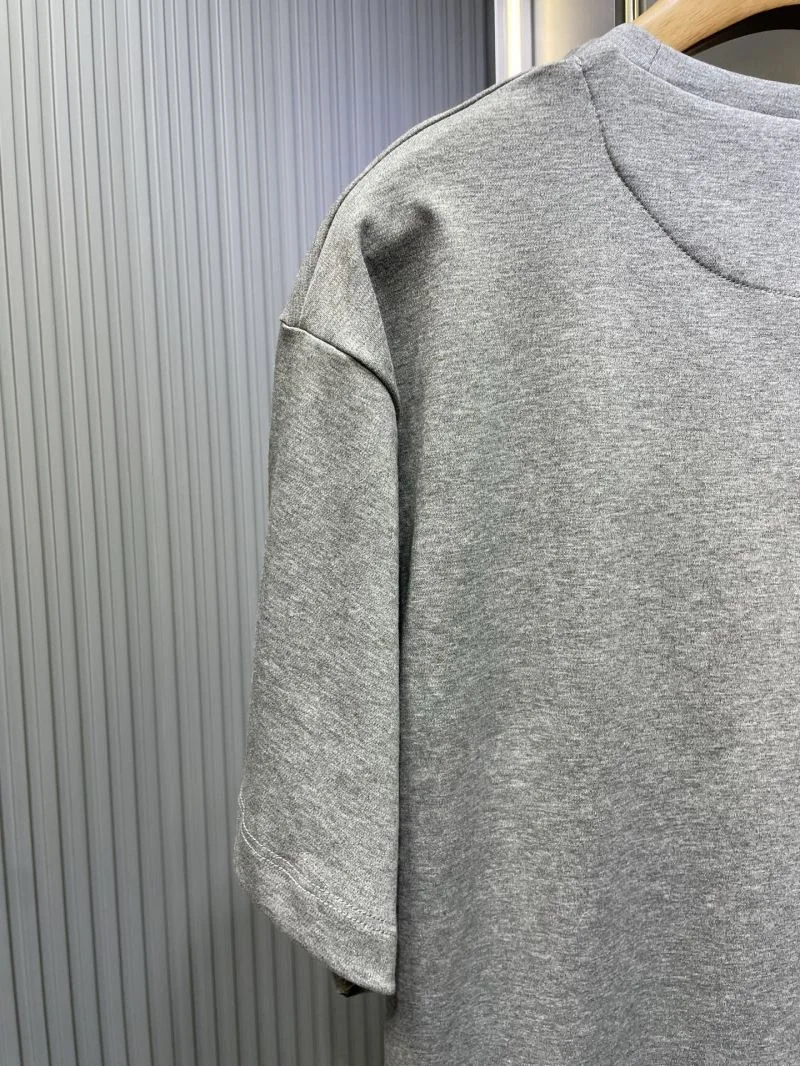 Exact replica Prada T-Shirts