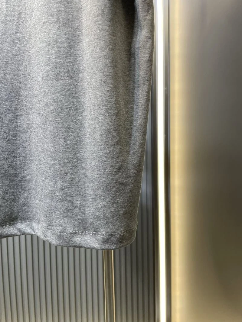 Exact replica Prada T-Shirts