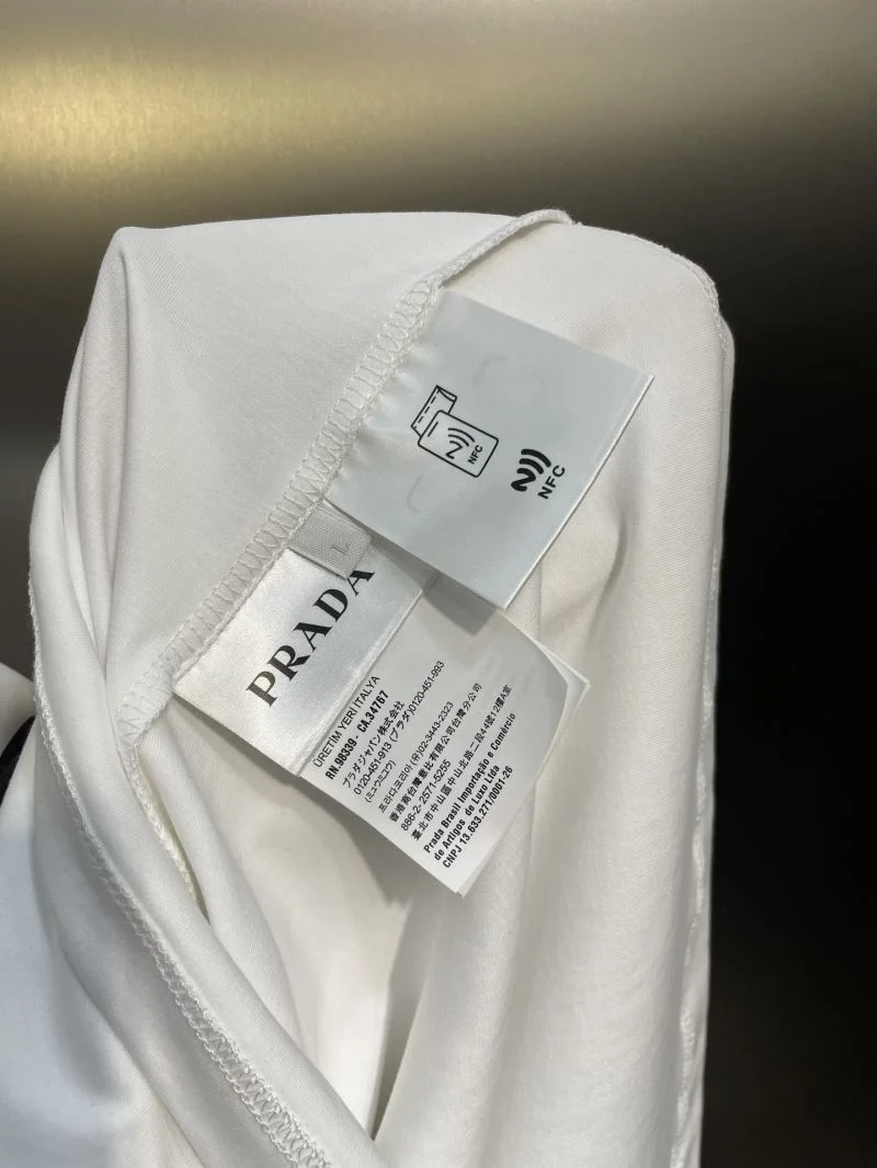 Legit Prada T-Shirts
