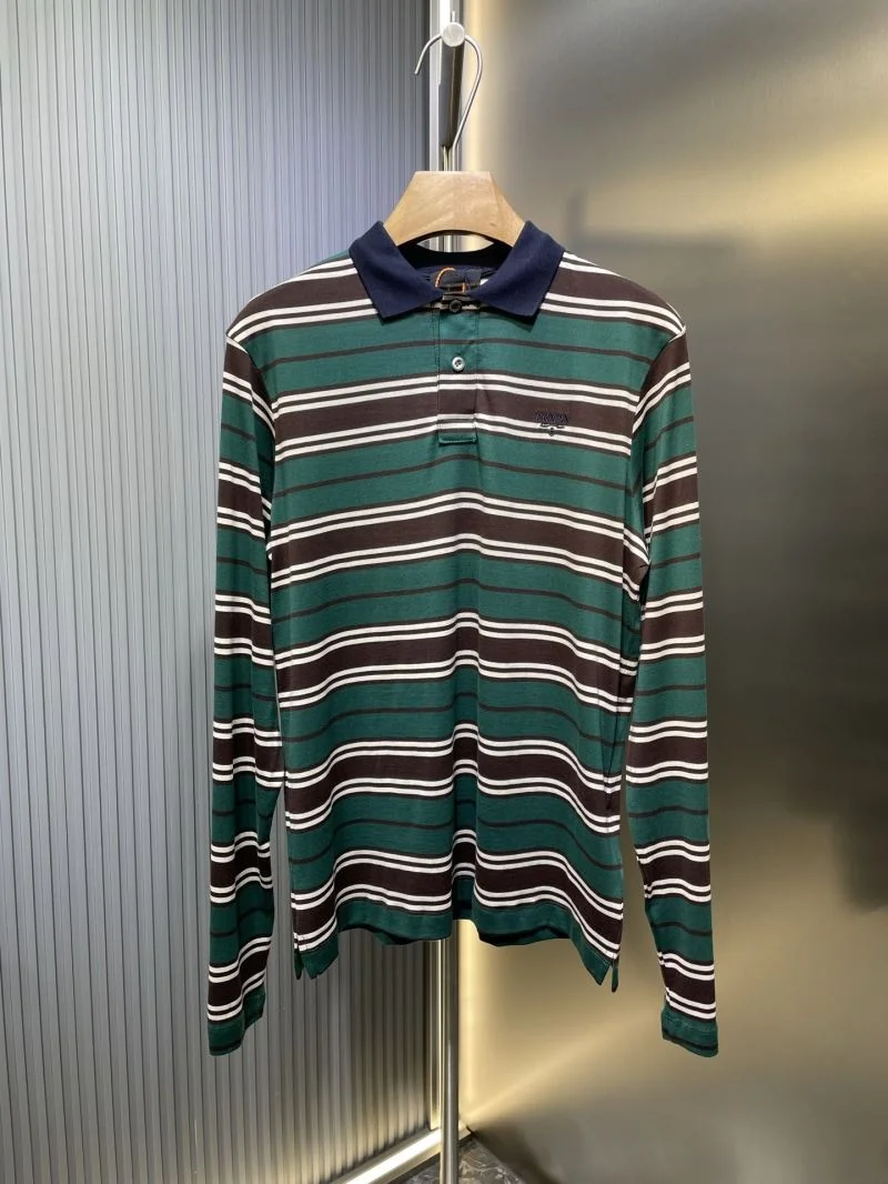 Prada T-Shirts