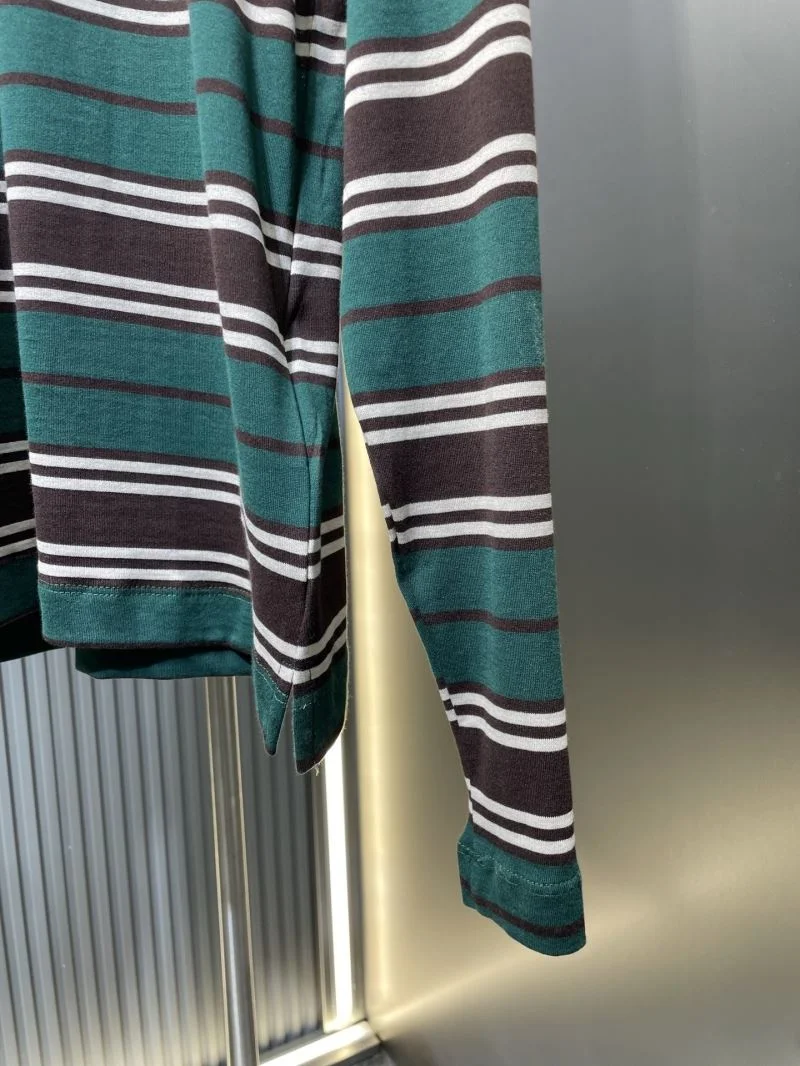 Mirror quality Prada T-Shirts