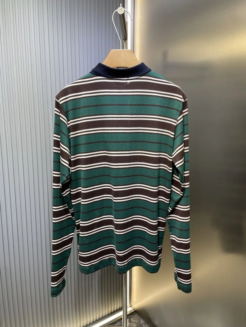 Mirror quality Prada T-Shirts