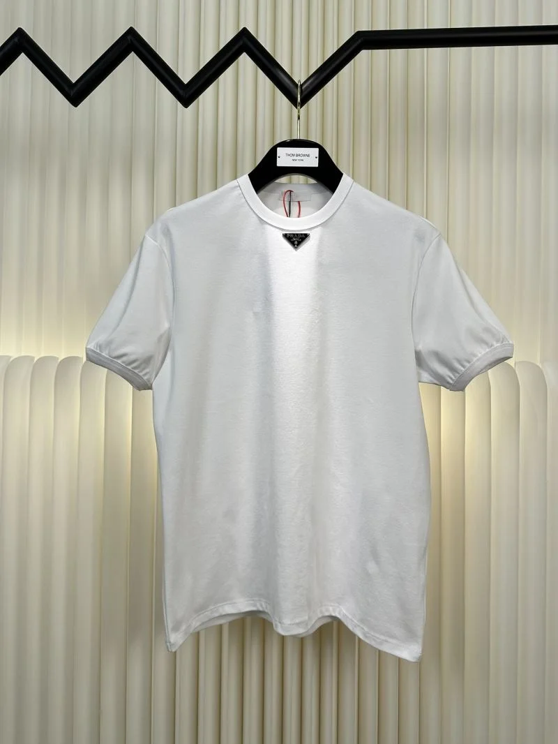 Prada T-Shirts