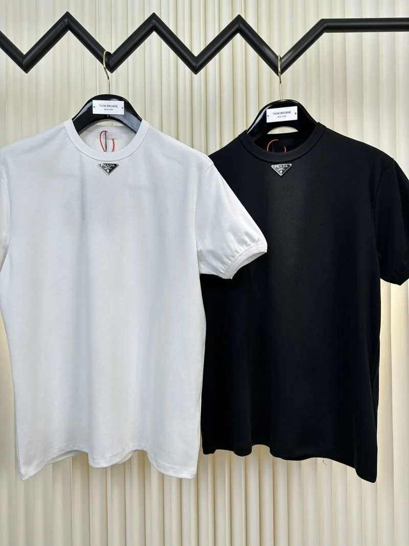 Real Prada T-Shirts