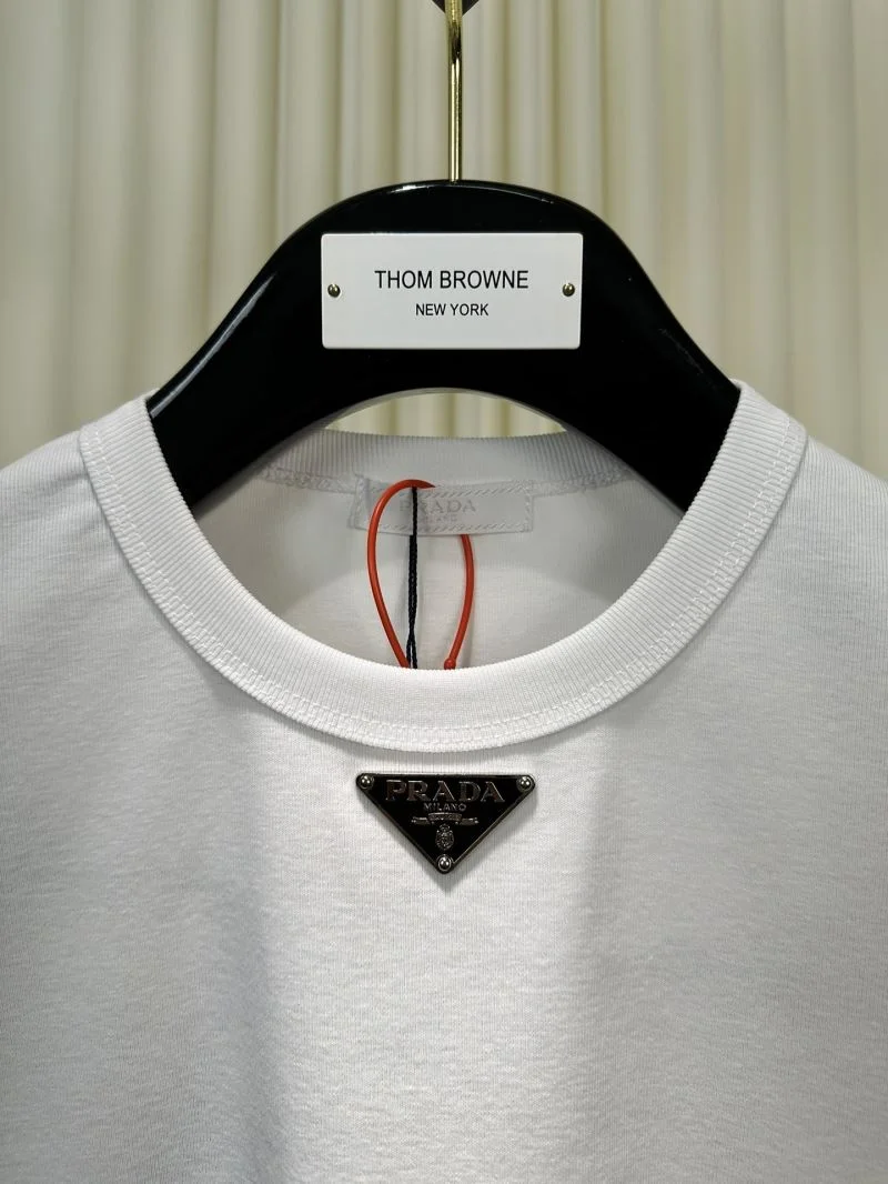 Real Prada T-Shirts