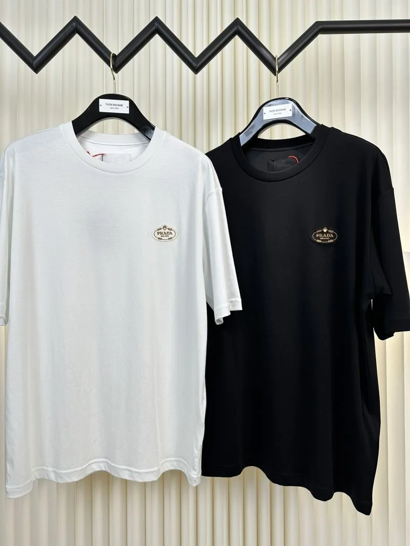 Real Prada T-Shirts