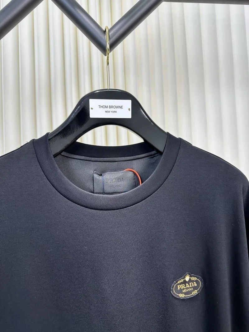 Real Prada T-Shirts