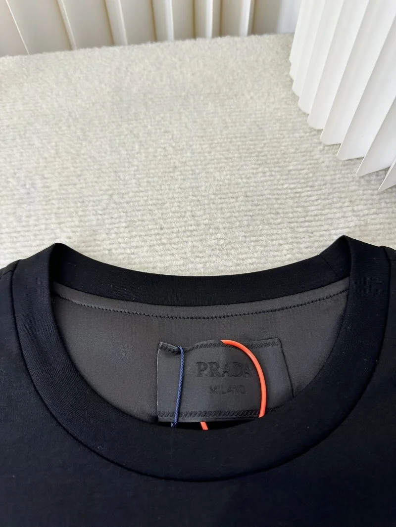 Real Prada T-Shirts