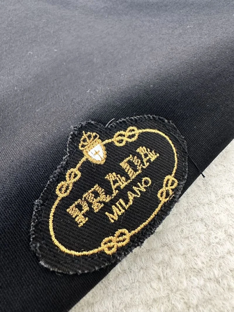 Real Prada T-Shirts
