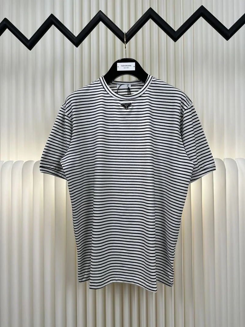 Prada T-Shirts